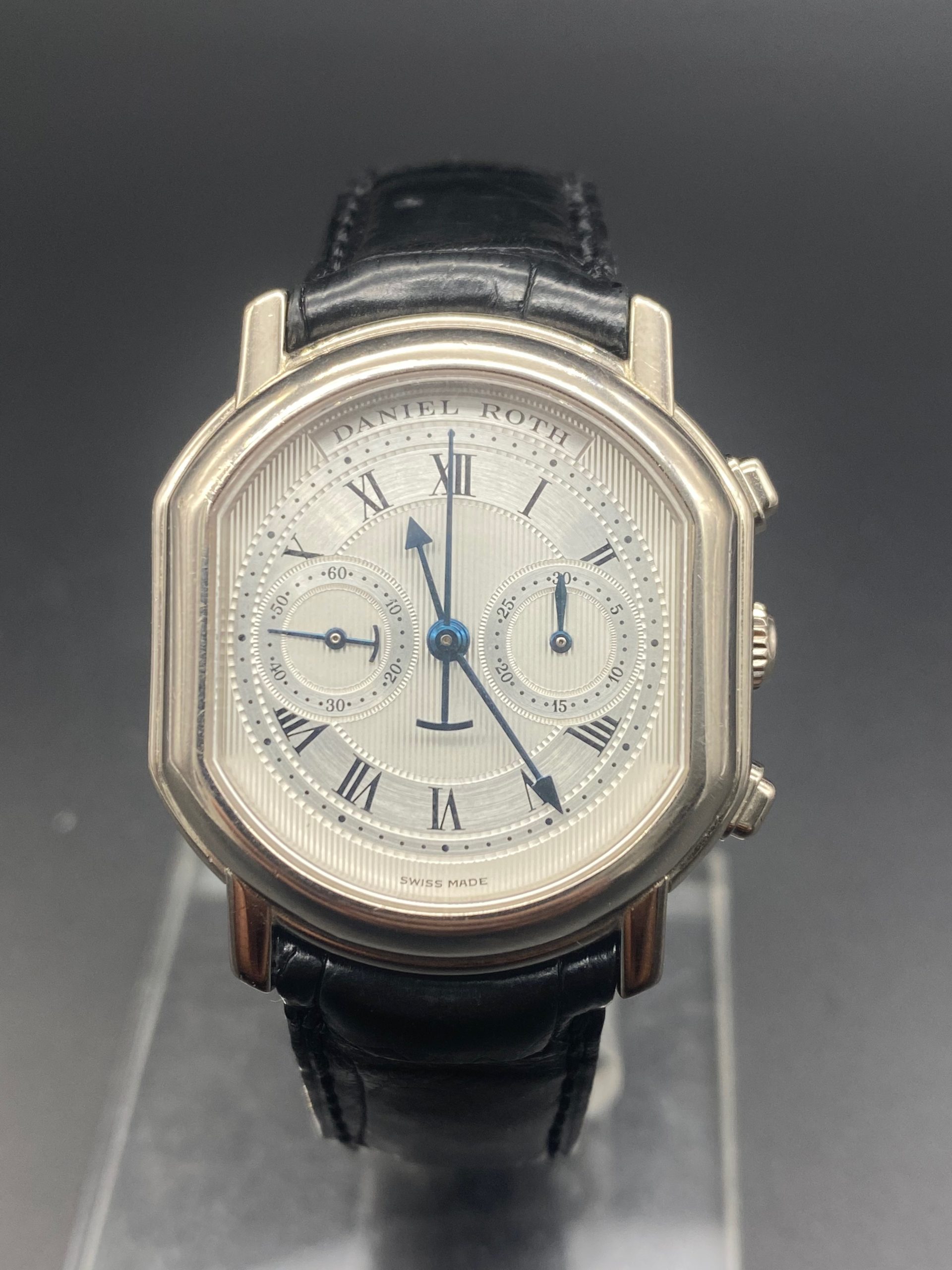 Daniel Roth Chronograph 18K - Euro Pièces D'or